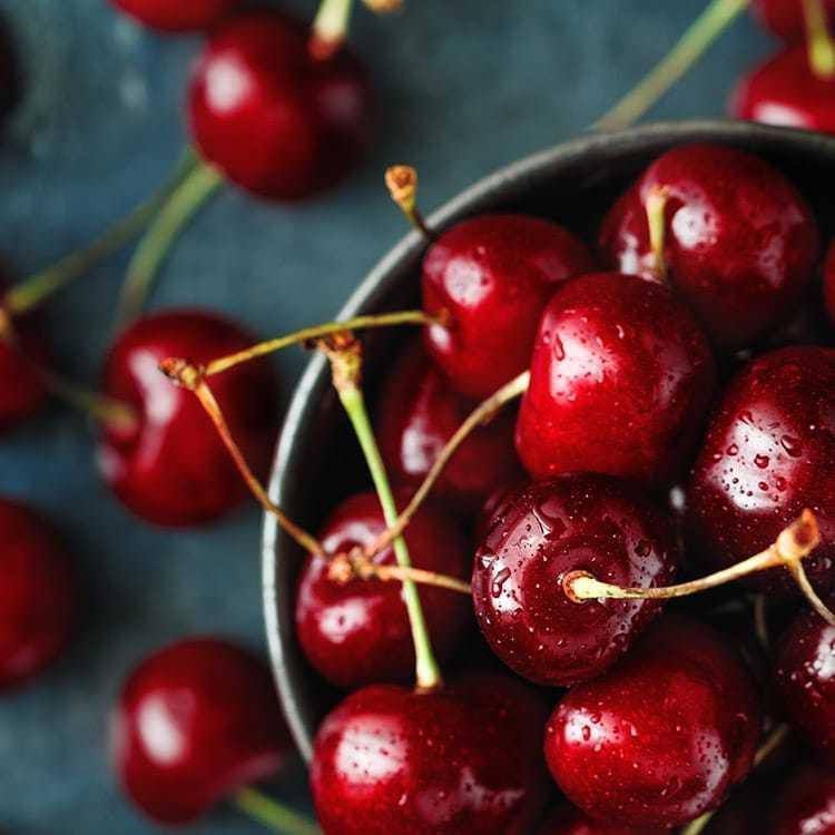 Аромаолія Black Cherry Merlot (Мерло чорної вишні) купити в магазині ...